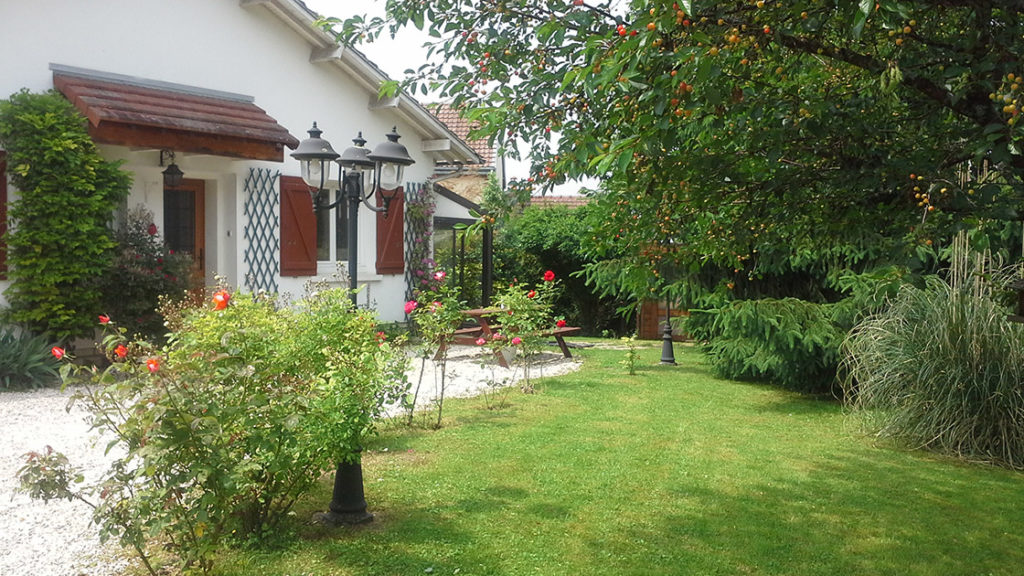 La Logia du Sapin - La Logia